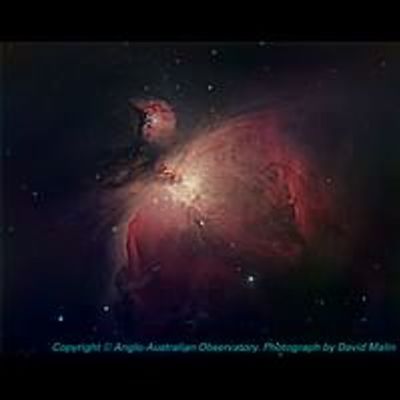 A Bow Shock Near a Young Star | STScI