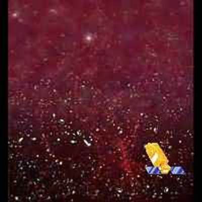 New View of Primordial Helium Traces the Structure of Early Universe ...