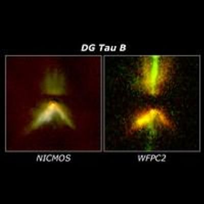 Vast Stellar Disks Set Stage for Planet Birth in New Hubble Images | STScI