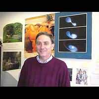 Dr. Mario Livio | STScI