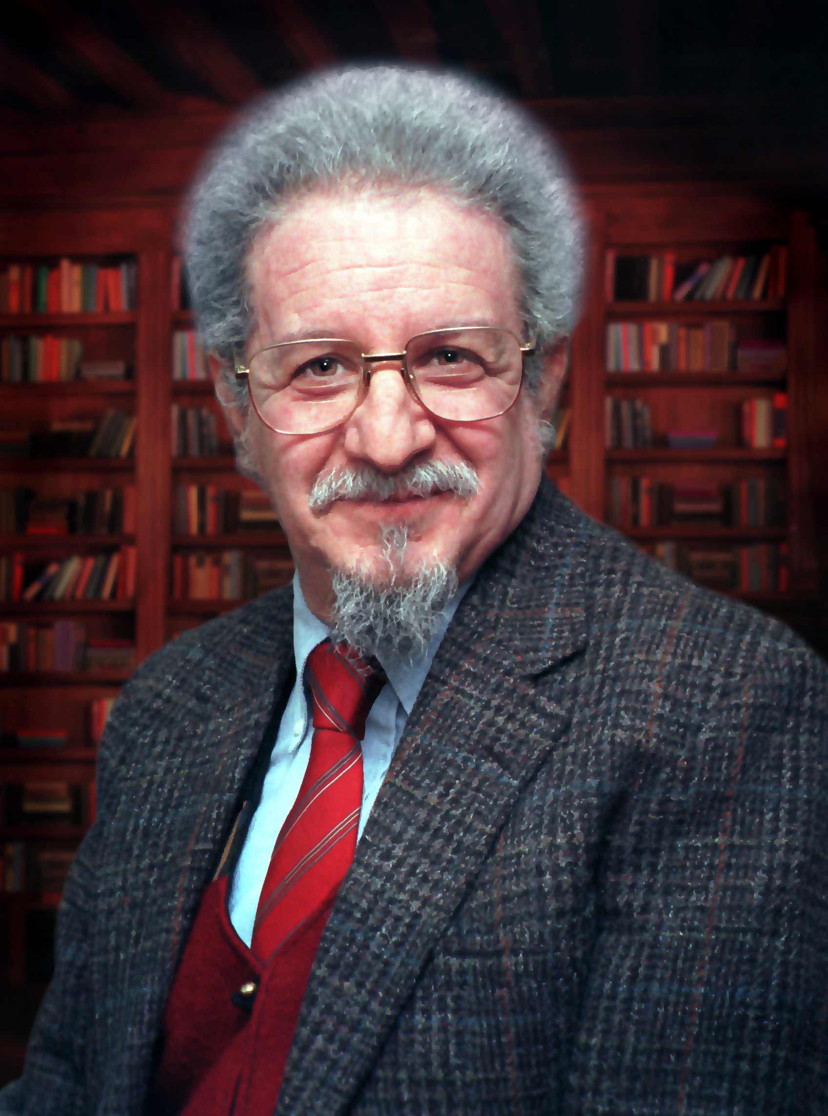 Dr. Barry M. Lasker | STScI