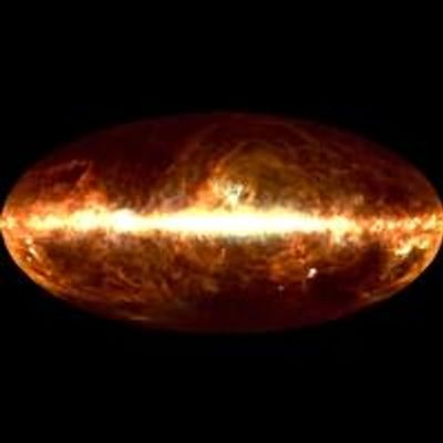 Astronomers Discover an Infrared Background Glow in the Universe | STScI