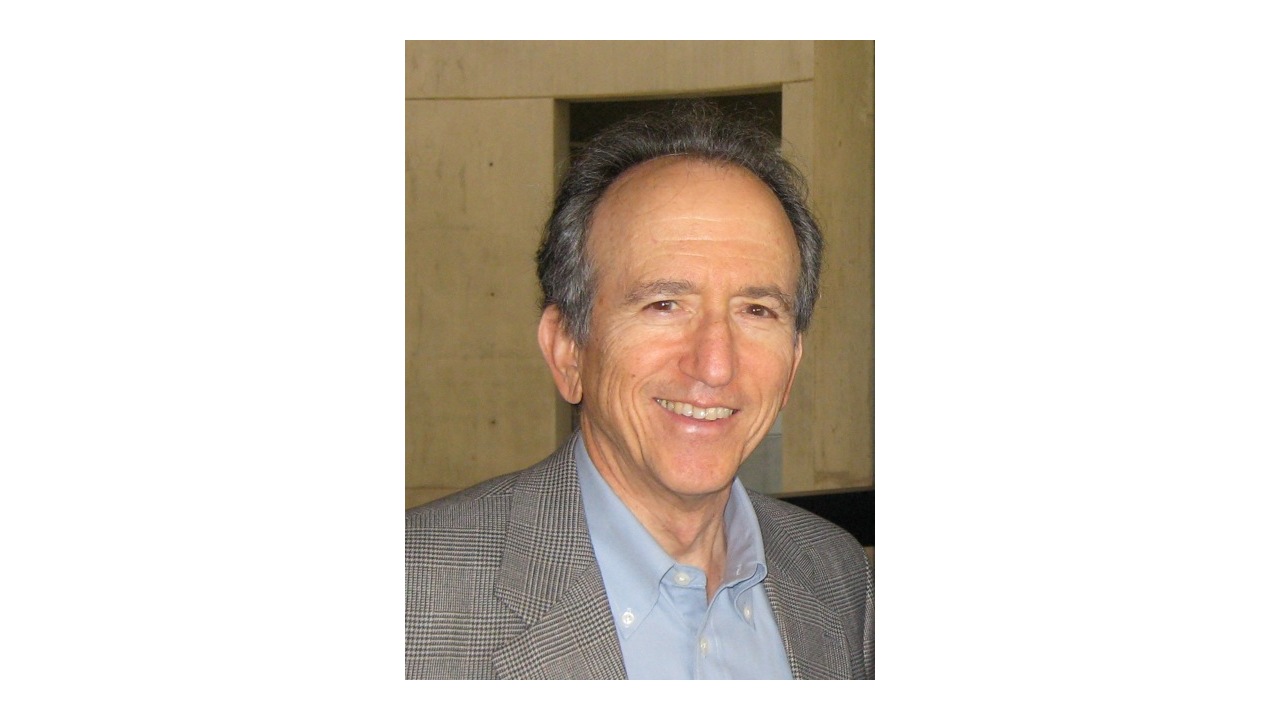 Dr. Michael Hauser | STScI