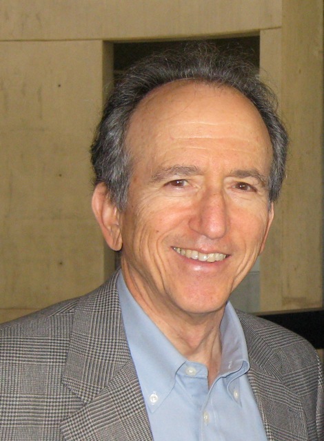 Dr. Michael Hauser | STScI