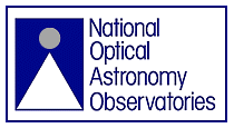 NOAO Logo | STScI