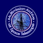 Multimission Archive | STScI