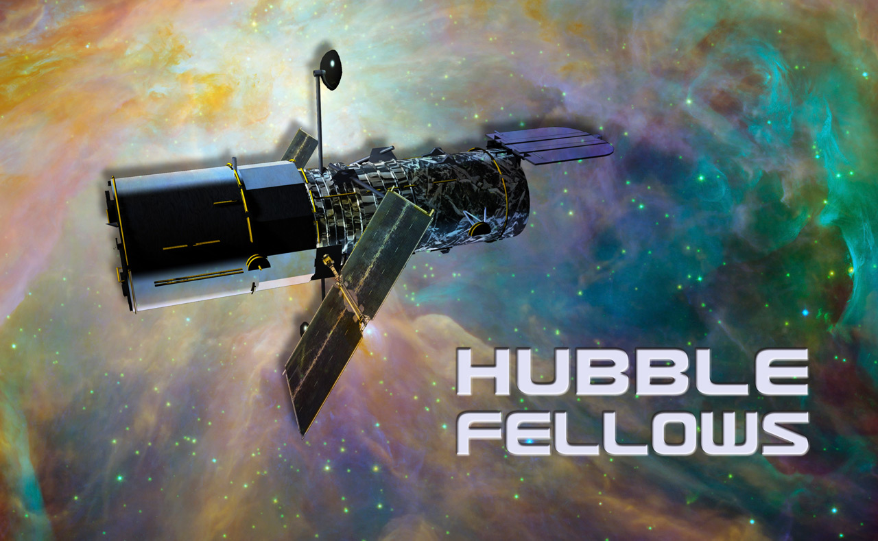 NASA Announces 2009 Astronomy and Astrophysics Fellows | STScI