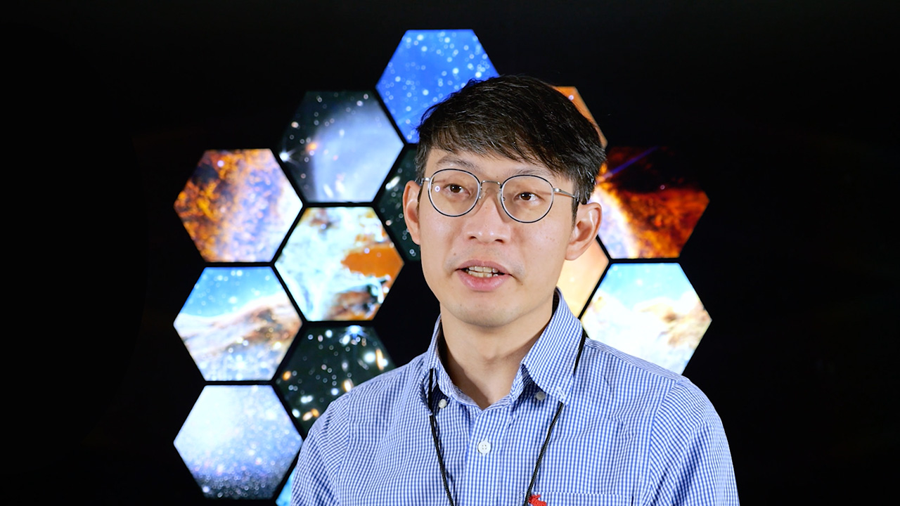 First Science Snippets: Stellar Physics and Stellar Life Cycle | Webb