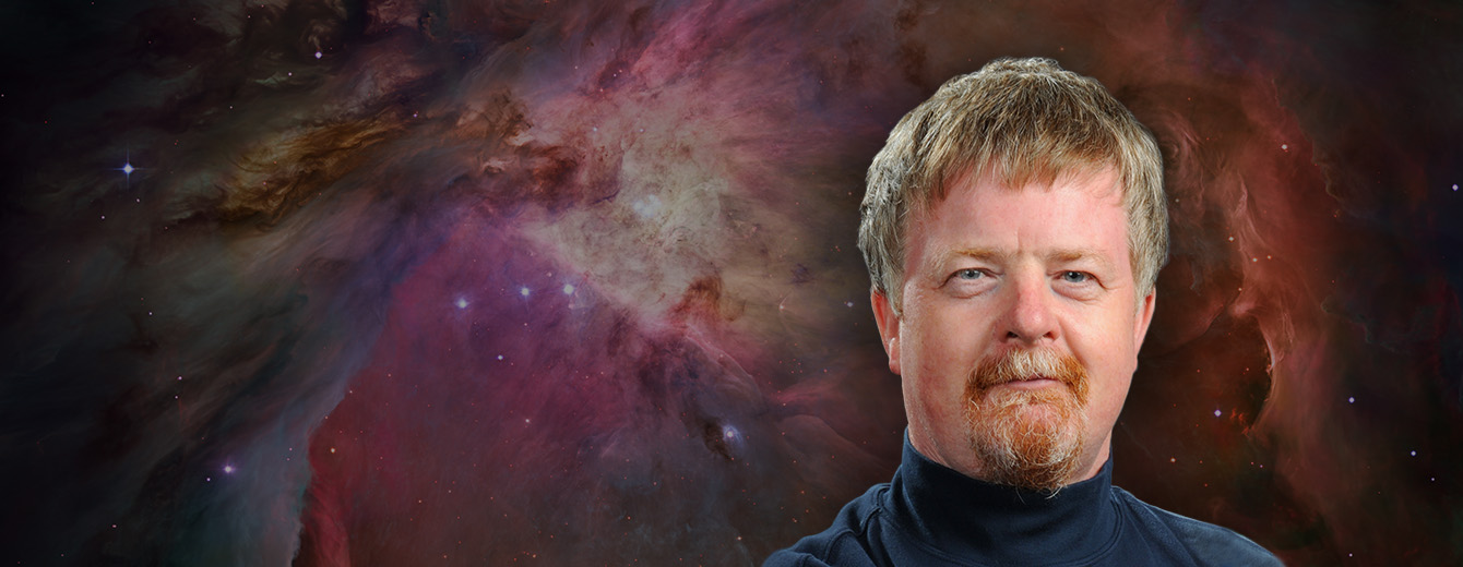 Iain Neill Reid Appointed as Head of STScI Science Mission Office | STScI