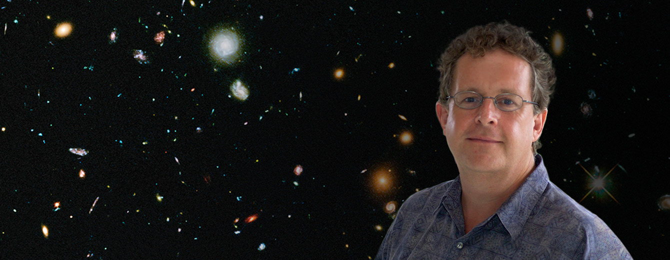 New Director Appointed at Space Telescope | STScI
