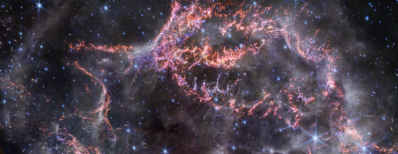 NASA's James Webb Space Telescope | STScI