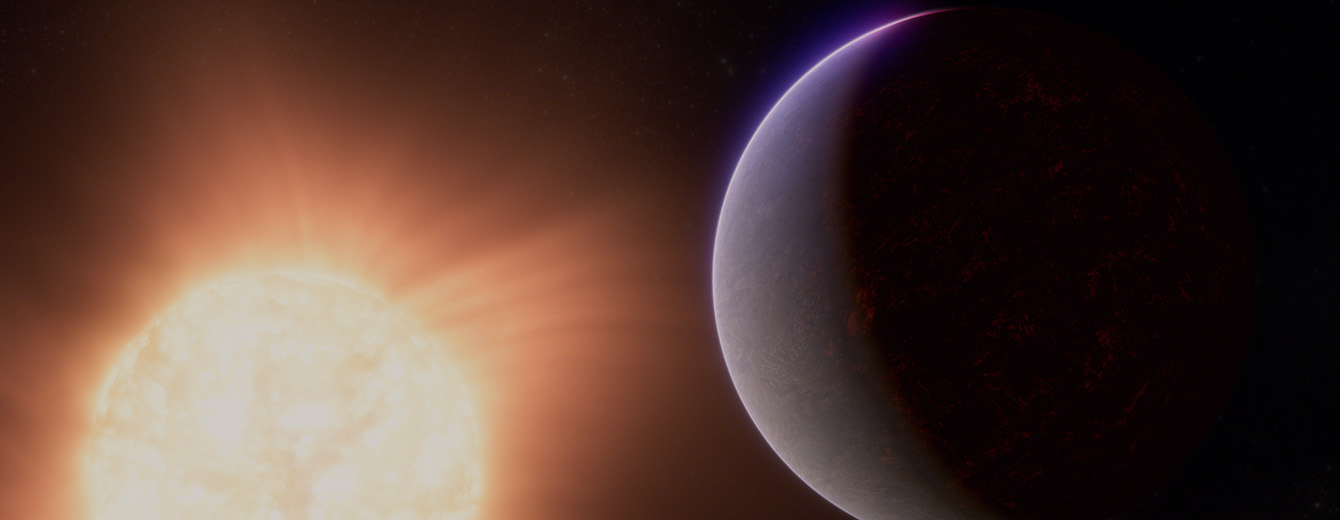 NASA's James Webb Space Telescope | STScI