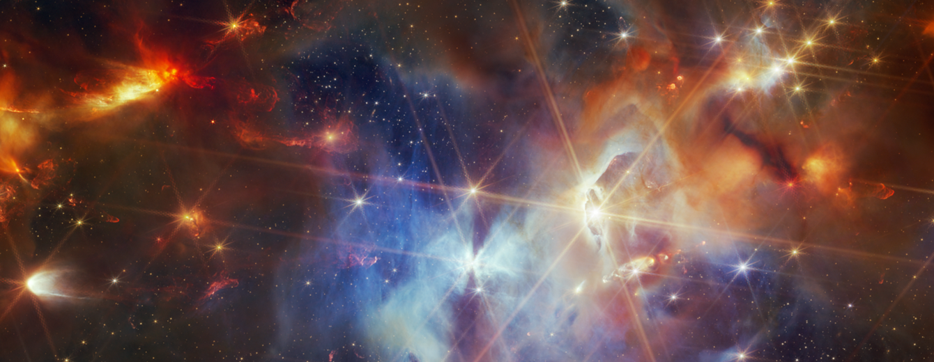 NASA's James Webb Space Telescope | STScI