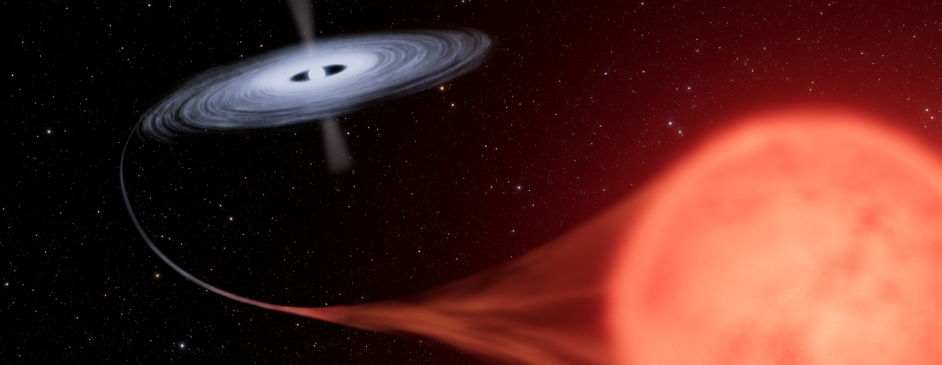 Hubble Space Telescope | STScI