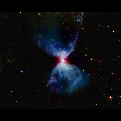 Hubbles New View Of Iconic Pillars Of Creation New