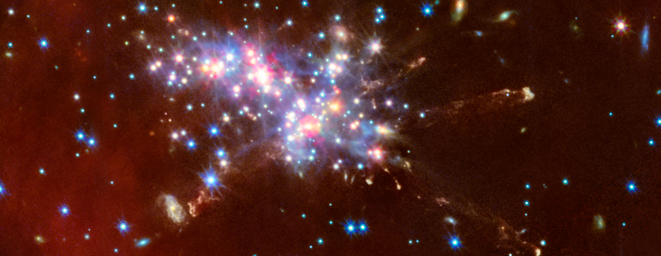 NASA's James Webb Space Telescope | STScI