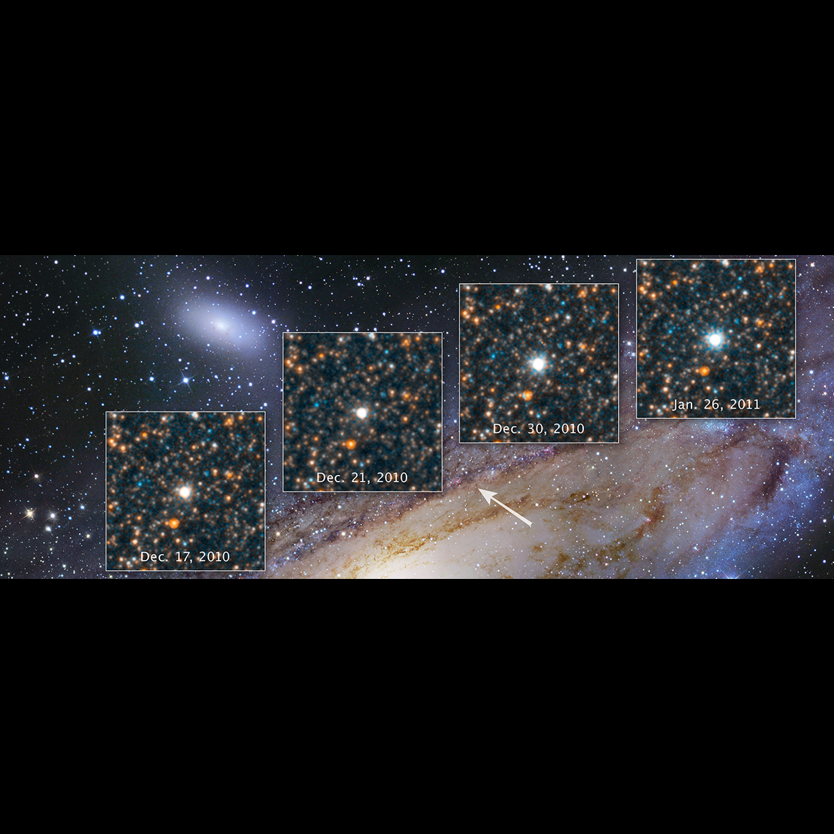 What Edwin Hubble Discovered Edwin Hubble, American Astronomer, Mon