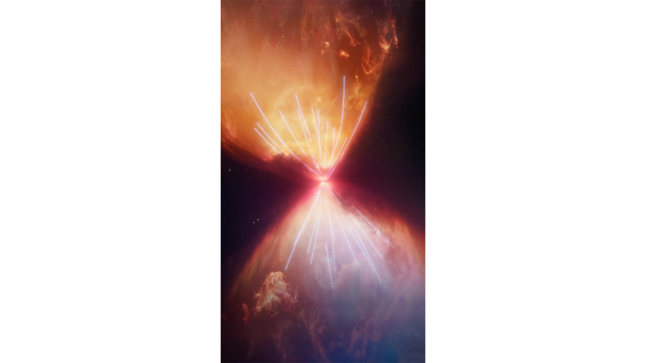 Webb Reveals the Early Universe | Webb