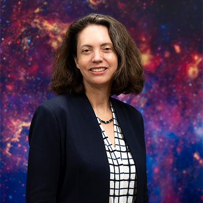 STScI Director Jennifer Lotz Elected AAAS Fellow | STScI